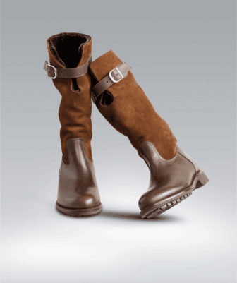 Matthew Cookson: English shoes, Slippers, Smoking Jacket